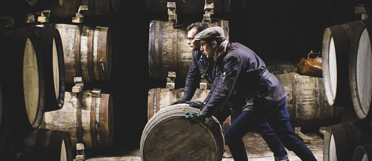 Exile Casks - 1st & 2nd Release Reviewed | Whisky Blog 2024