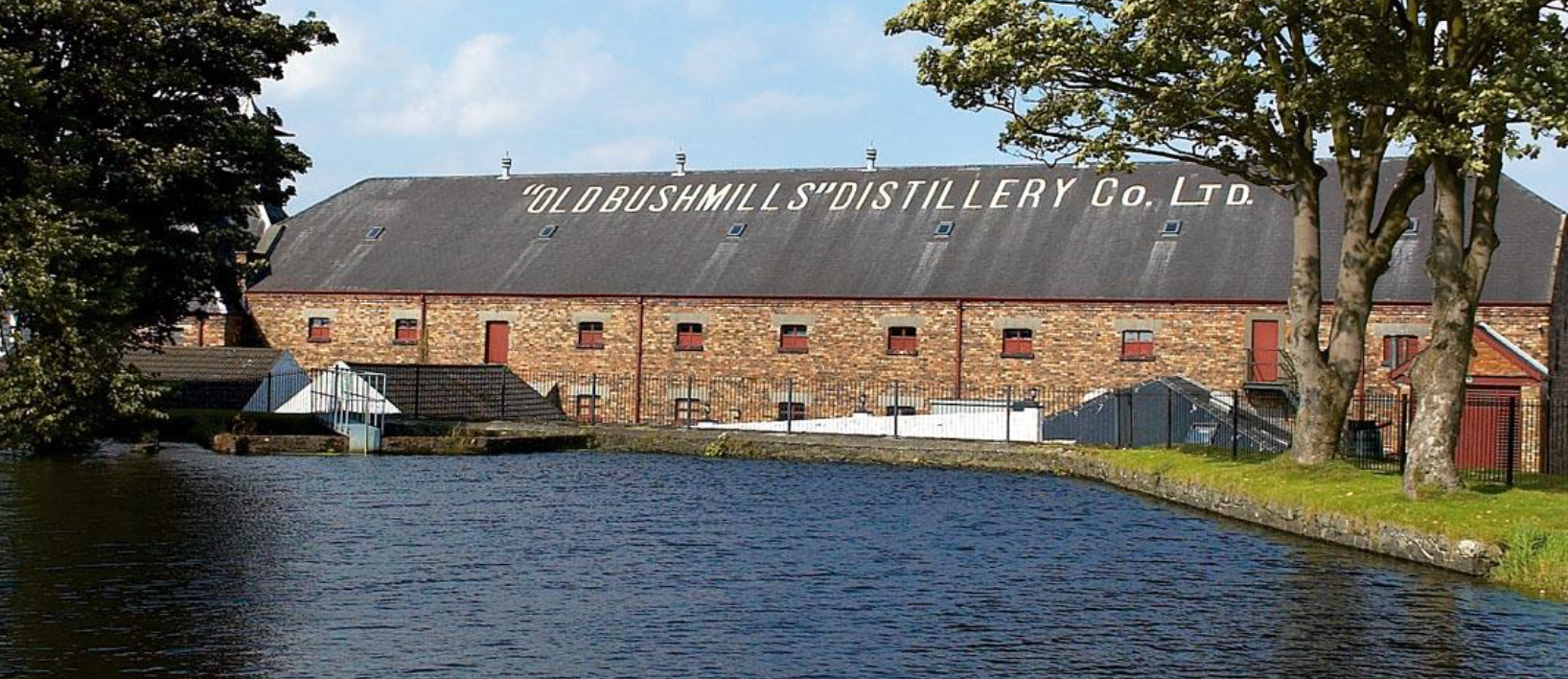 Bushmills - The Causeway Collection | Whisky Blog 2024