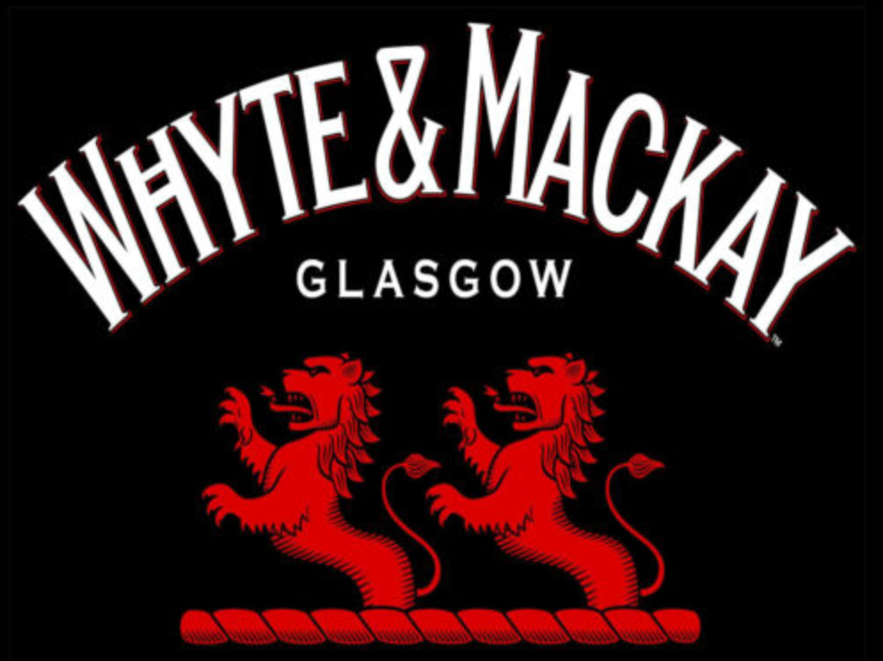 whyte & mackay logo - Whisky Boys