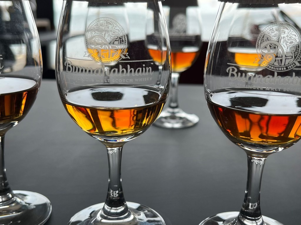 Bunnahabhain - Feis Ile 2023, Three New Festival Bottlings | Whisky ...