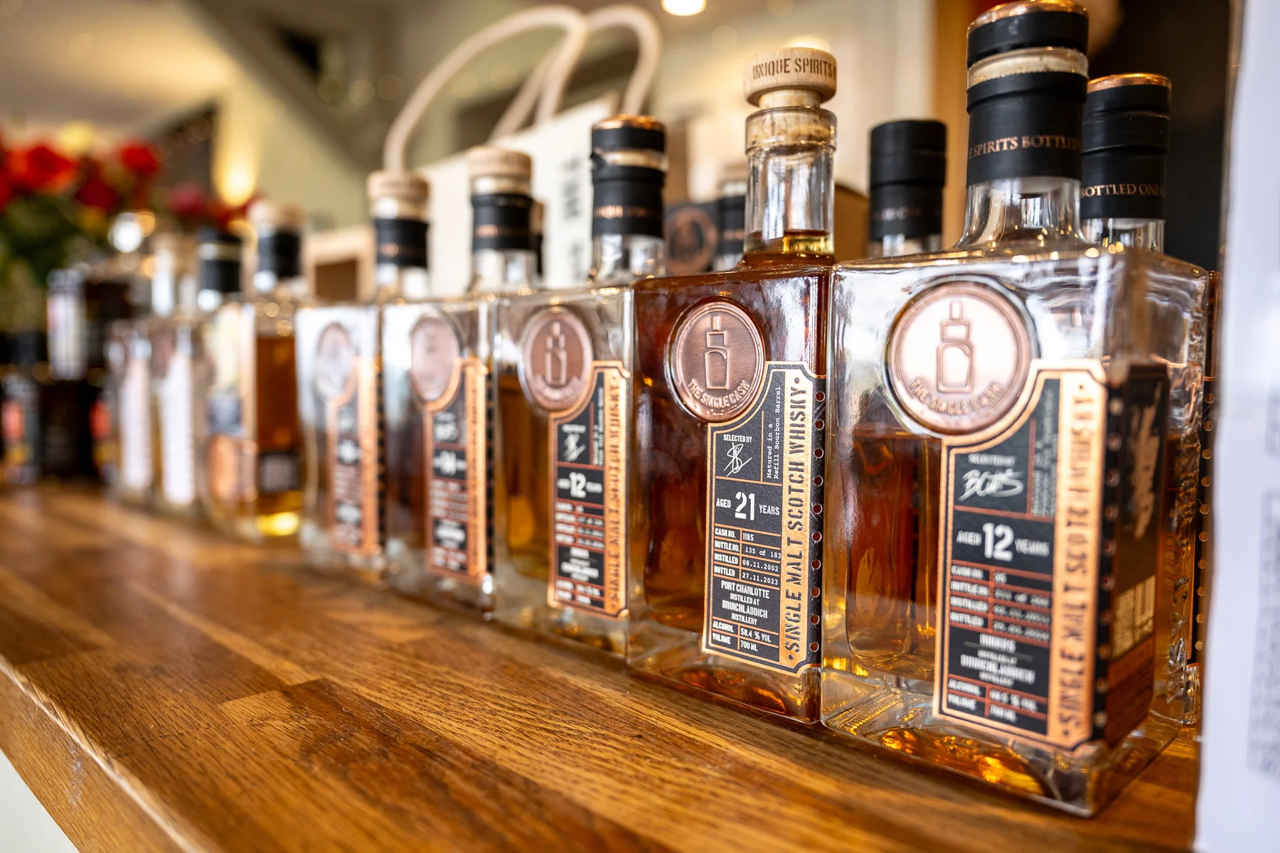 The Single Cask Company | Whisky Blog 2024