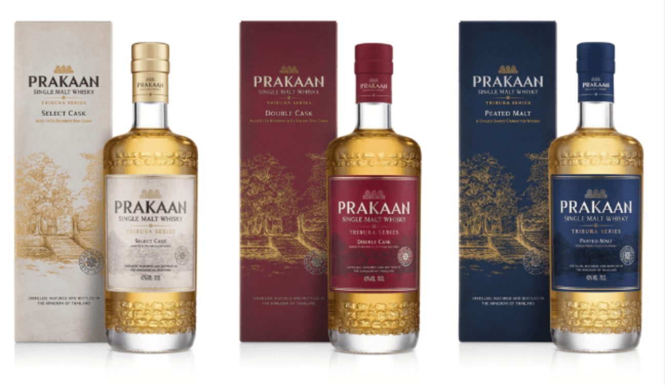 Prakaan - Single Malt Whisky | Whisky Blog 2024